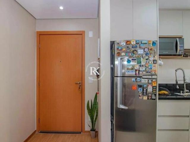 Se você procura um apartamento 2D mobiliado, pronto para morar e bem localizado, esta é uma oportuni