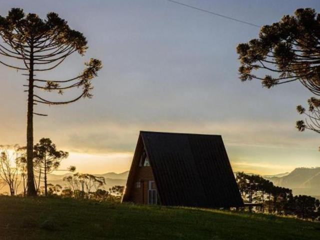 Se você tem 35mil de ENTRADA você pode ter seu terreno com vista espetacular em São Roque