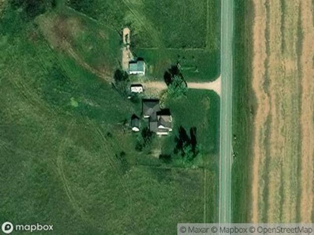 SE Wabaunsee Rd