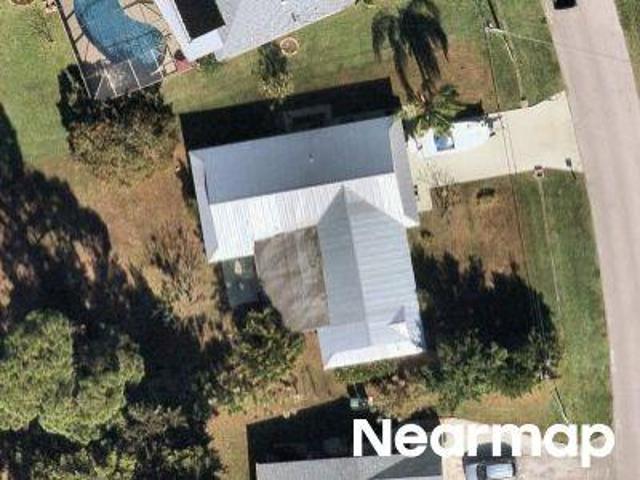 SE Wishbone Rd