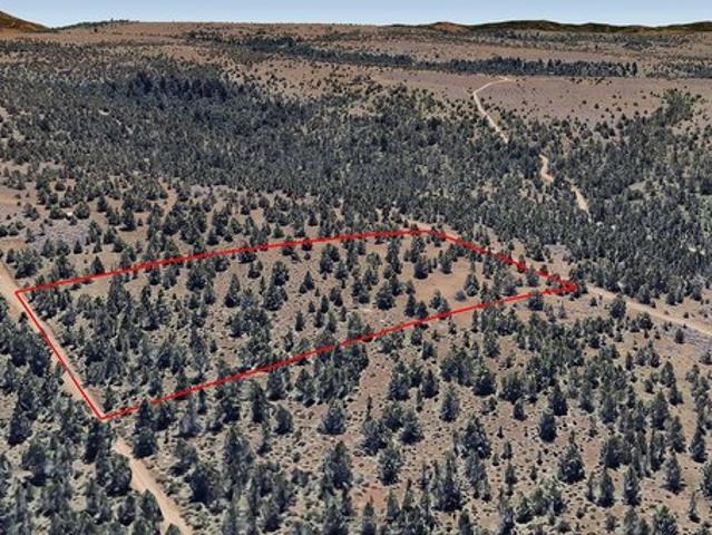 SE Wolf Tl 4300 Rd, Prineville, OR 97754