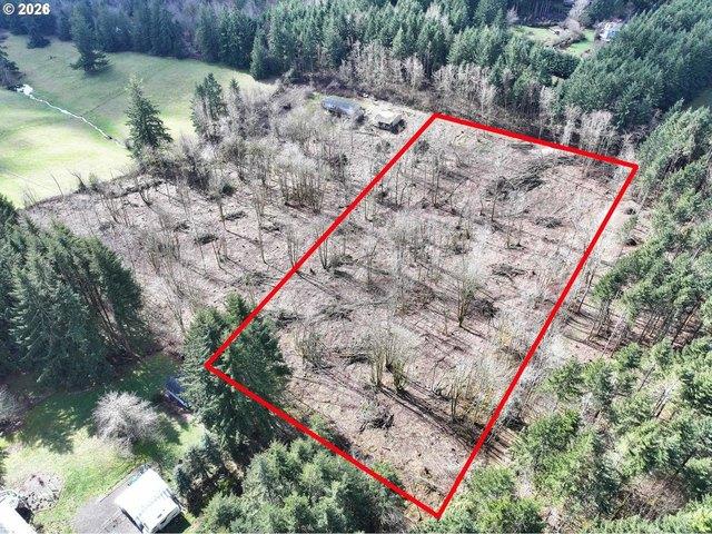 SE Zion Hill Dr, Damascus, OR 97089