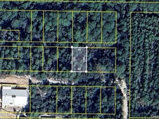 Se A Ave, Carrabelle, Plot For Sale