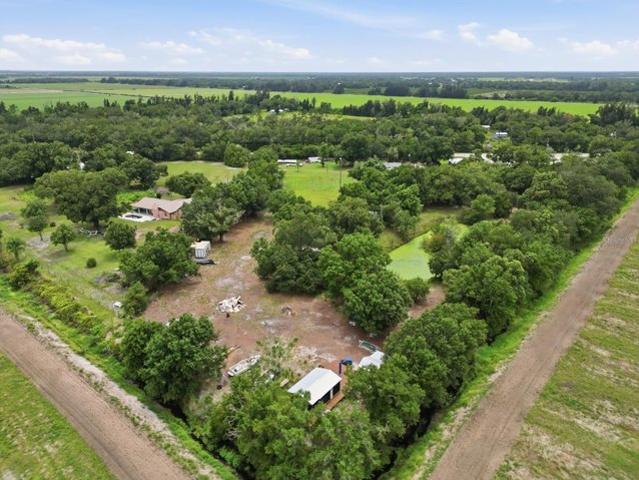 SE Ambra Dr, Arcadia, FL 34266