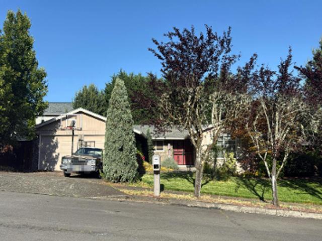 SE Anderson Ave