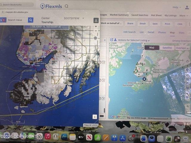 Se Asla 83 67 Petrov Lot 8, Remote, AK 99000