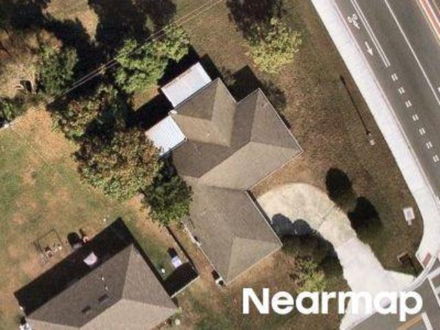 SE Atlantus Ave