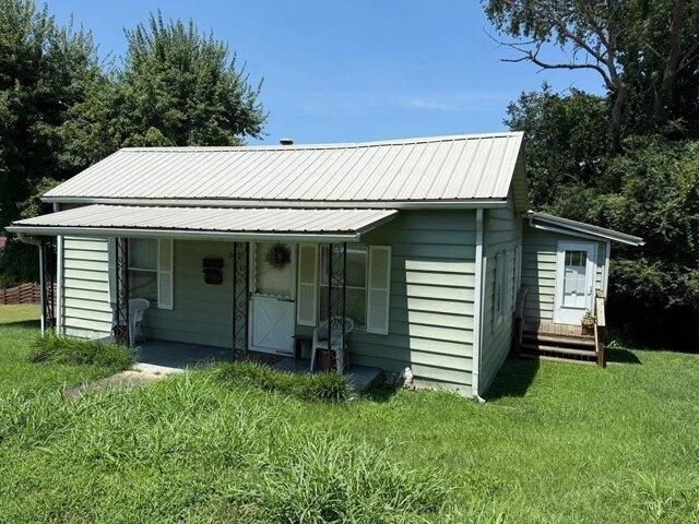 Se B St Lot A, Abingdon, Home For Sale