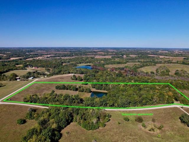 Se Baker and Ketchem Rd, Maysville, MO 64469