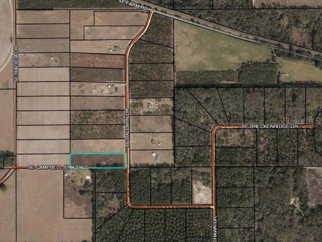 Se Baldwin Dr, Plot For Sale