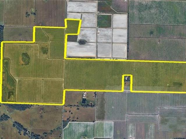 SE C and H Dr Unit 339, Arcadia, FL 34266
