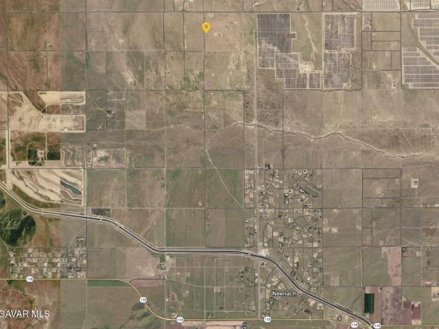 S/e Cor, Rosamond, CA 93560 | MLS #26000