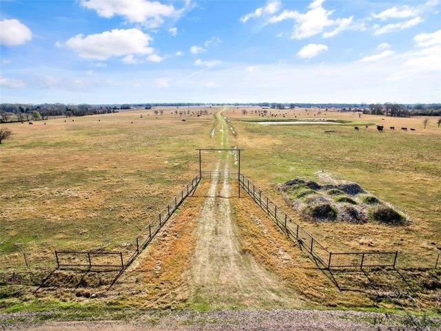 Se County Road 4210, Kerens, TX 75144