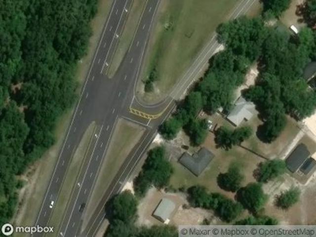 SE County Road 221