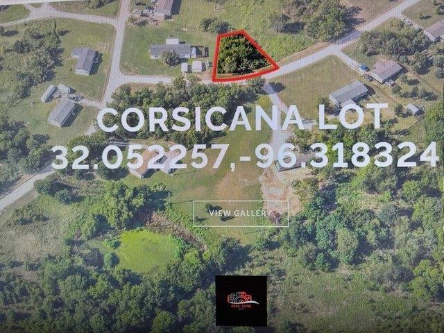 Se County Road 3048A Lot 7, Corsicana, TX 75109