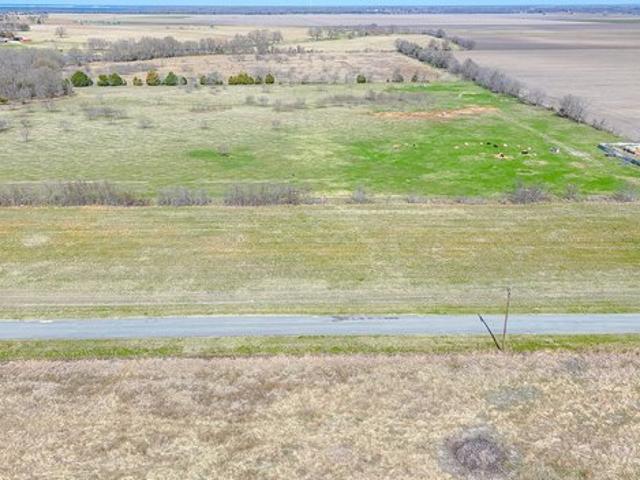 Se County Road 3300 Lot 7, Kerens, TX 75144