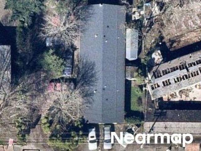 SE Courtney Rd