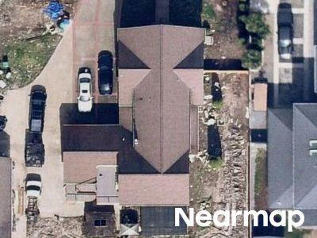 SE Claybourne St