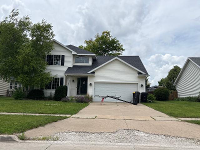 SE Dogwood Ln