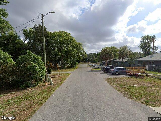SE Drew Rd, Belleview, FL 34420