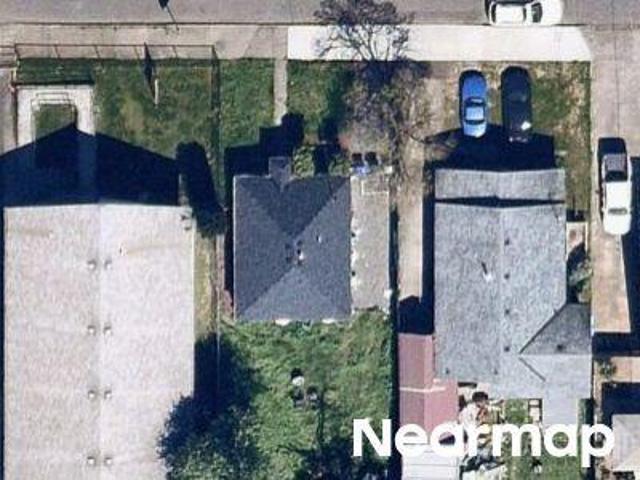 SE Duke St