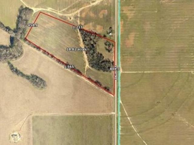 Se Elko Rd, Elko, Farm House For