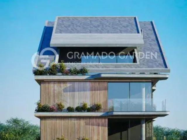 Se encante com esse moderno apartamento