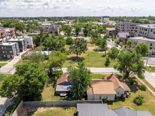 SE F St And Se 3rd St, Bentonville, US, AR
