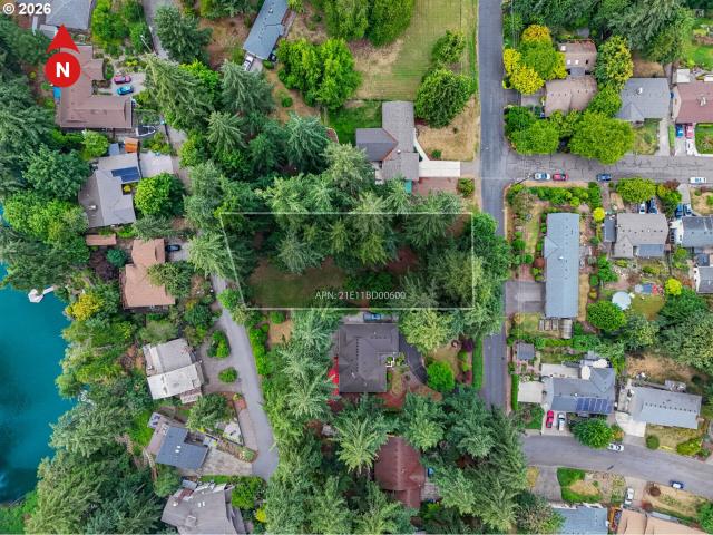 SE Fairoaks AVE # 600