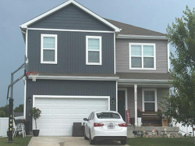 SE Fox Valley Dr