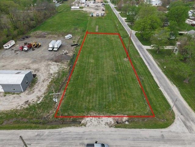Se Freemont and Huron St, Tower Hill, IL 62571