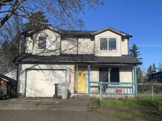 SE Gray St