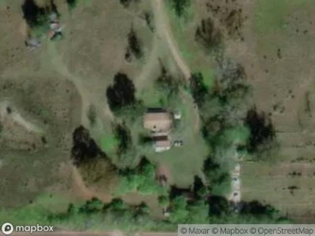 SE Hammerly St