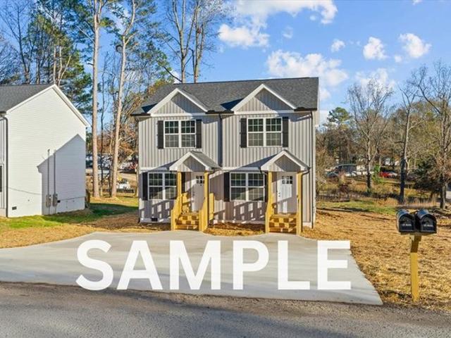 SE Harrison Ln Lot 4, Dalton, GA 30721