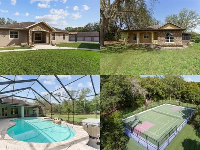 Se Highway C, Ocklawaha, Home For Sale