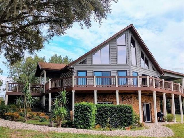 Se Highway,umatilla, Home For Sale