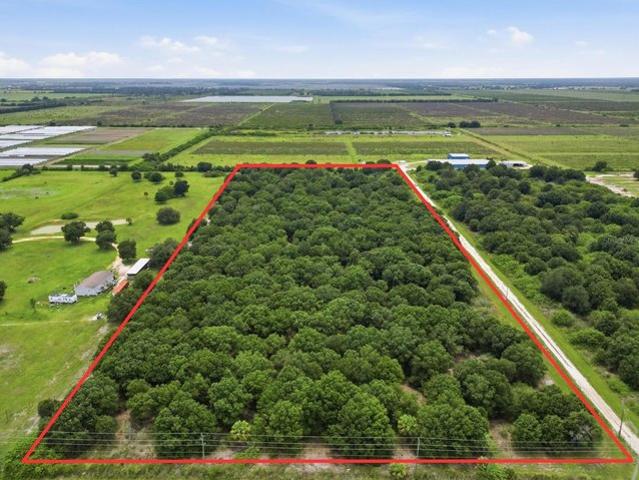 SE Highway 31, Arcadia, FL 34266