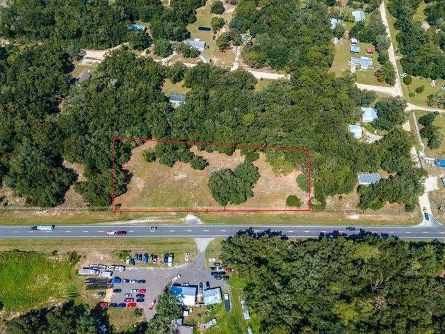 SE Highway 41, Morriston, FL 32668