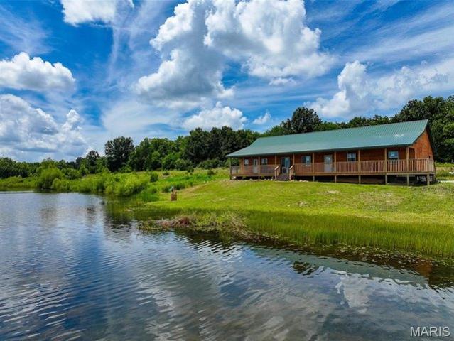 SE Highway 54, Collins, MO 64738