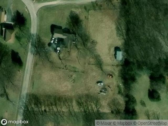 SE Horseshoe Dr