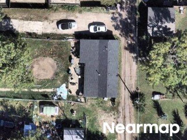 SE Illinois Ave