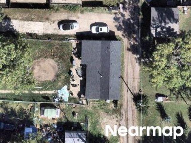 SE Illinois Ave