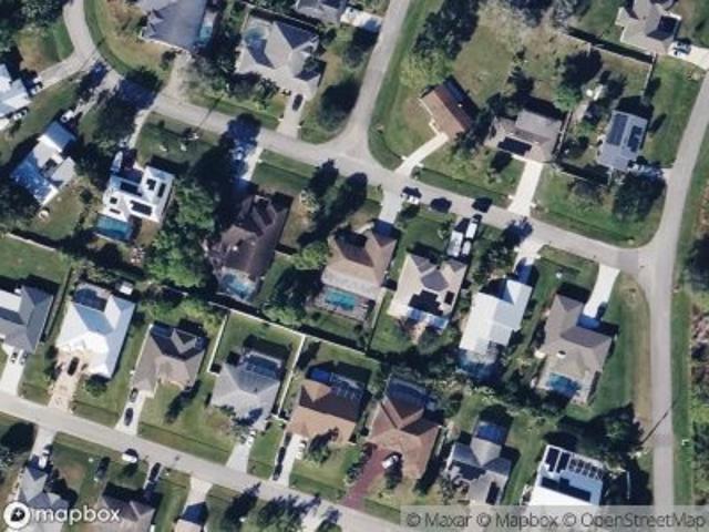 SE Kendall Ave