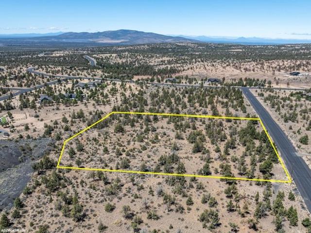 SE Laredo Rd Lot 142, Prineville, OR 97754
