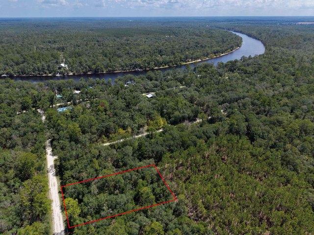 SE Leopard Rd, Branford, FL 32008