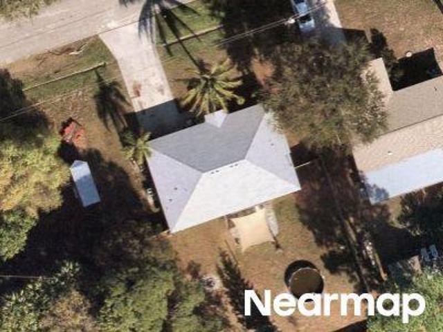SE Manor Ave