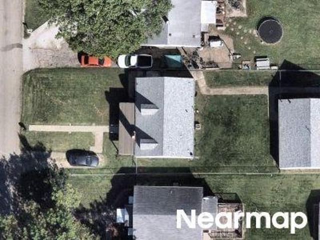 SE Maryland Ave