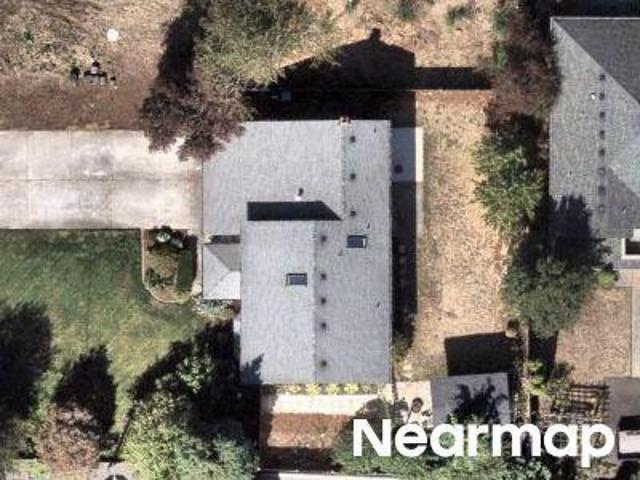 SE Morgan Rd