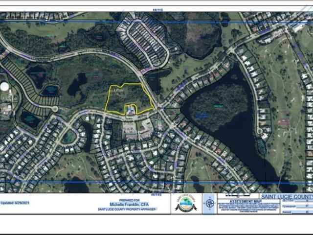 SE Morningside Blvd, Port Saint Lucie, FL 34952