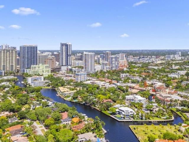 Se Nd Ct Apt,fort Lauderdale, Condo For Sale